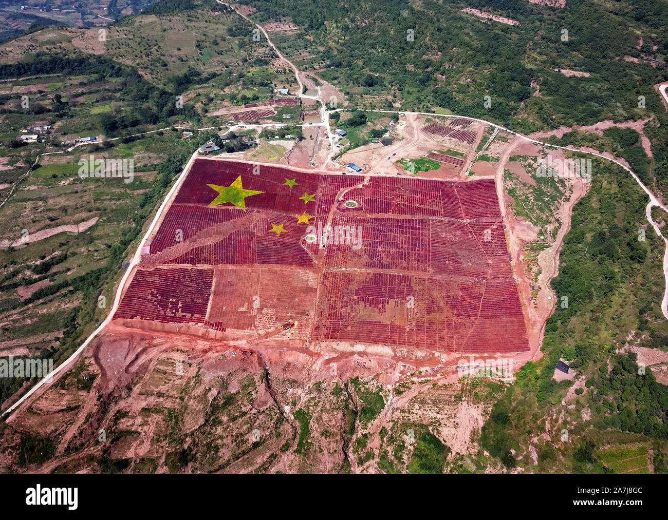 125 acres hi-res stock photography and images - Alamy