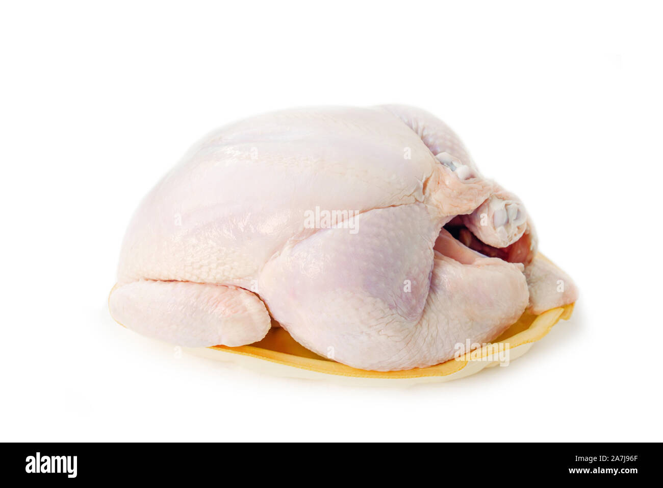Chicken Carcass Cut Out Stock Images & Pictures - Alamy