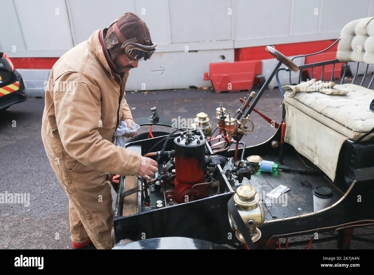 First combustion engine hi-res stock photography and images - Alamy