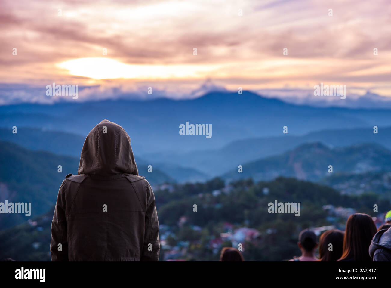 Mines view park hi-res stock photography and images - Alamy