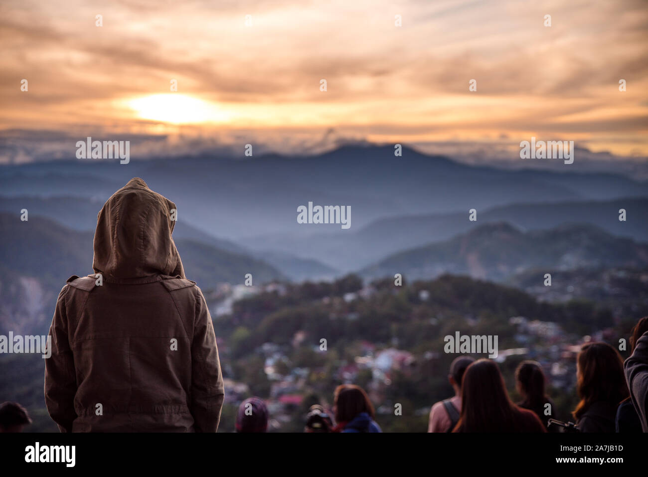 Mines view park hi-res stock photography and images - Alamy
