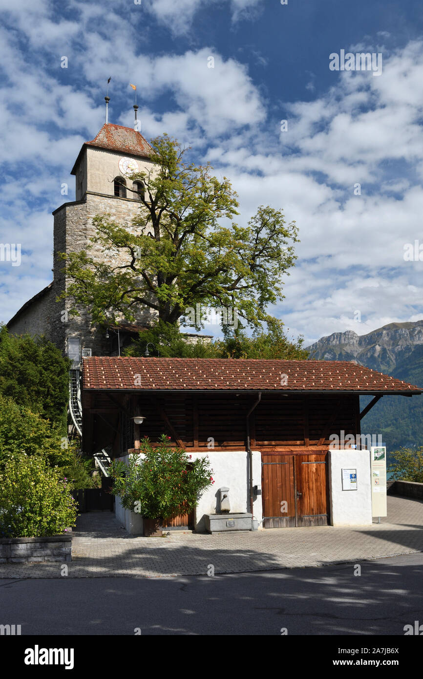 Ringgenberg hi-res stock photography and images - Alamy