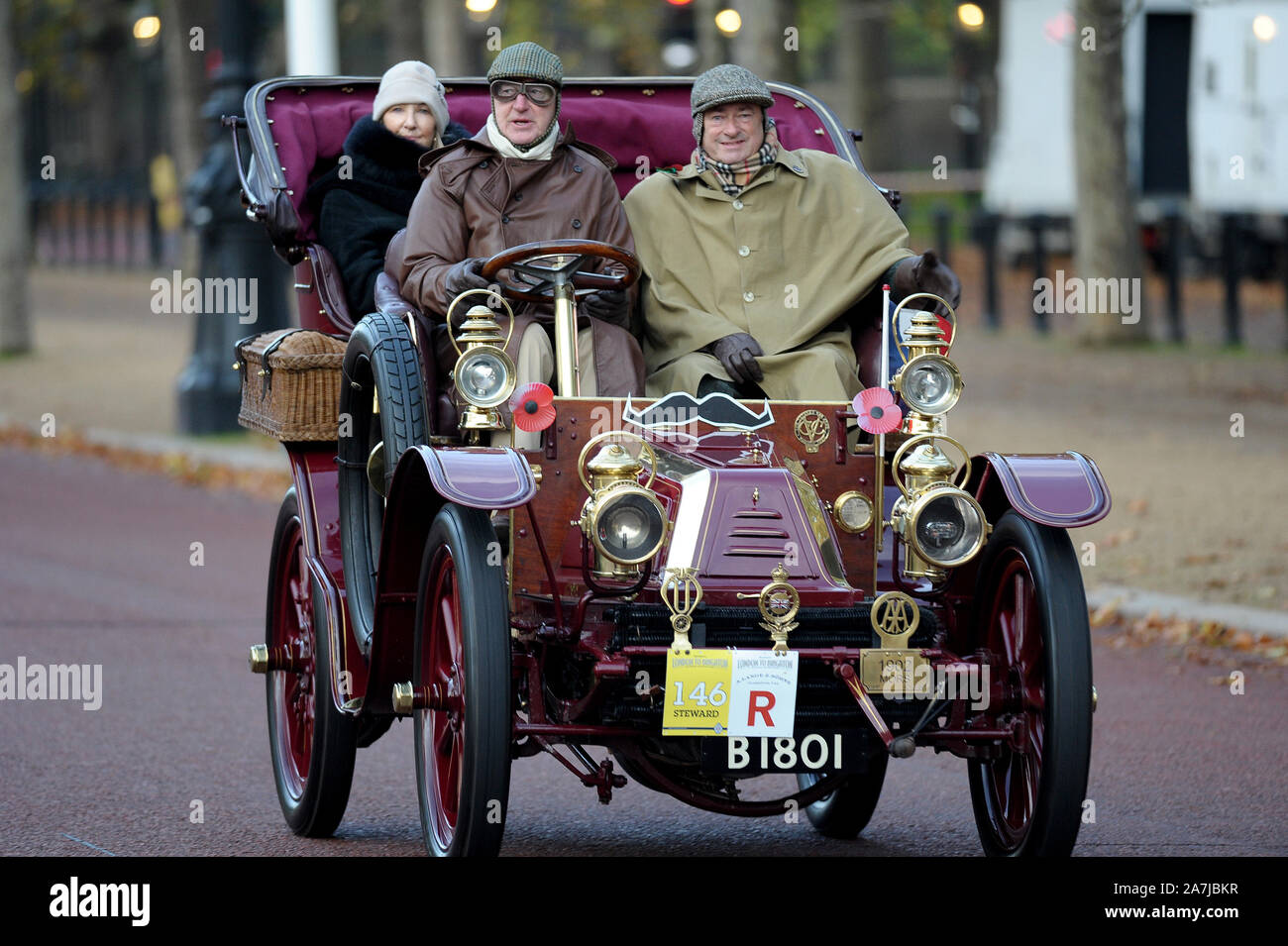 1902 mors car hi-res stock photography and images - Alamy