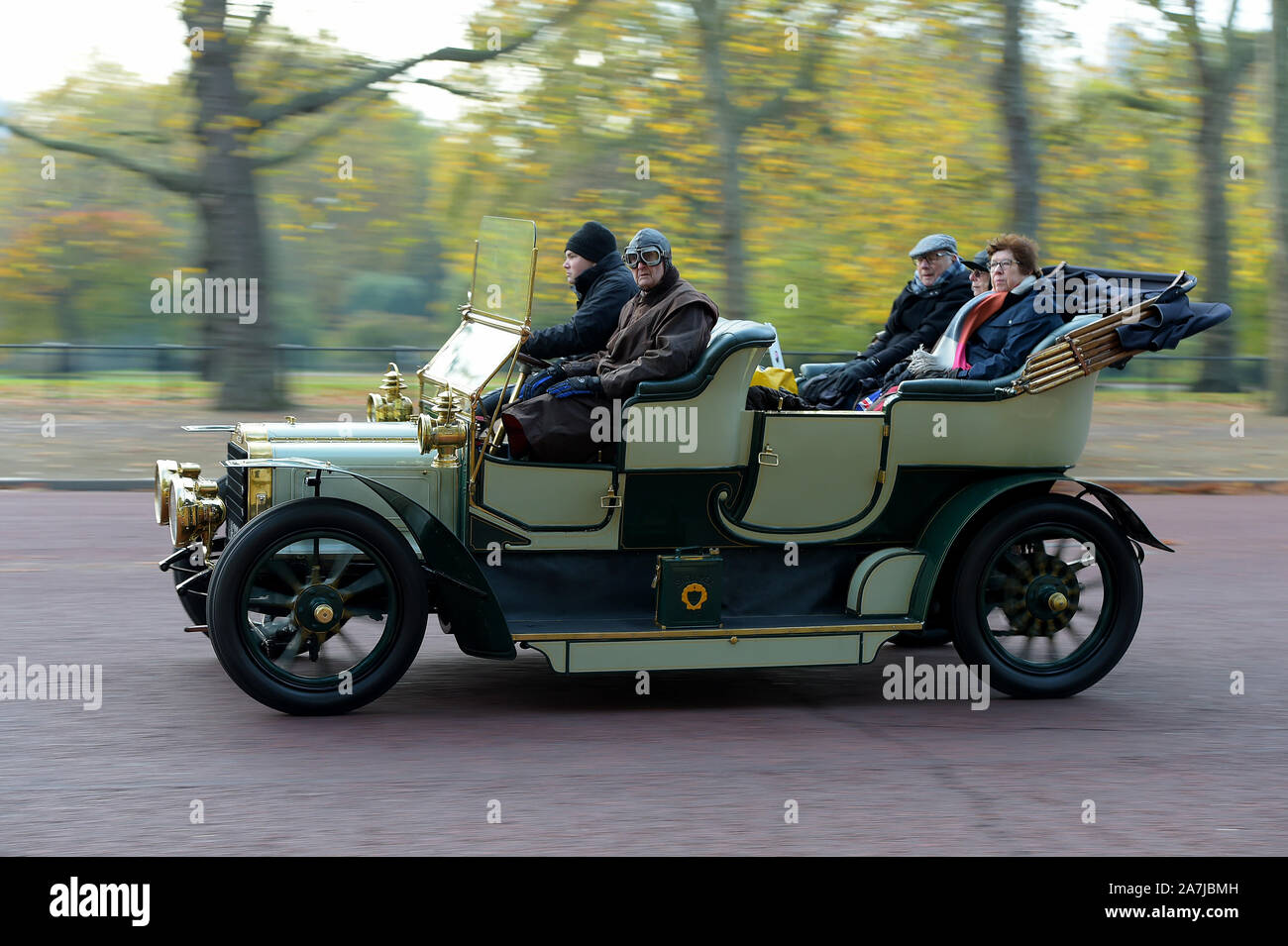 Mors car hi-res stock photography and images - Alamy
