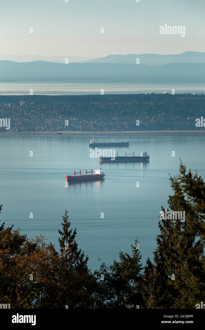 Vancouver west point grey hi-res stock photography and images - Alamy