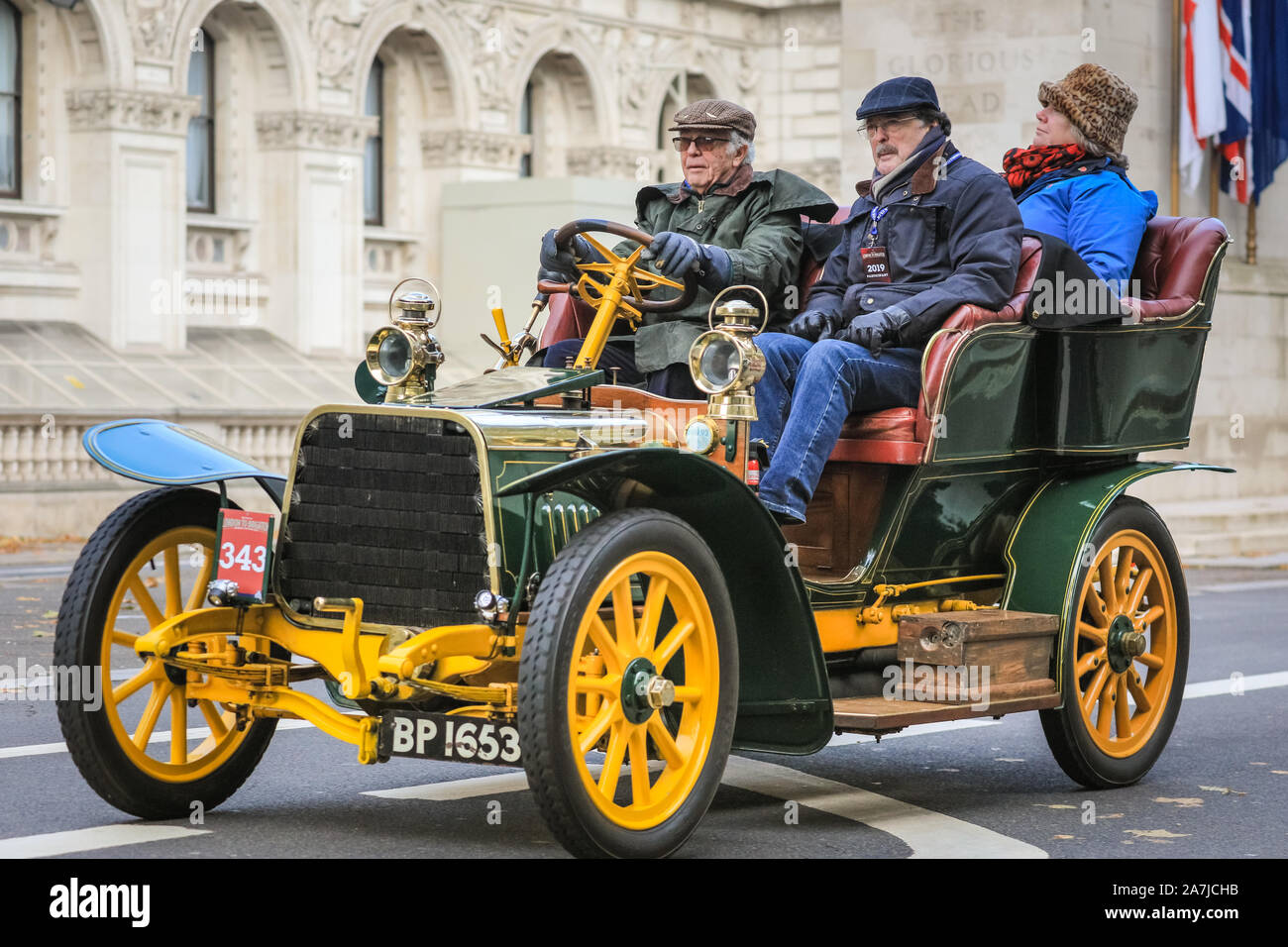 1905 cars hi-res stock photography and images - Alamy