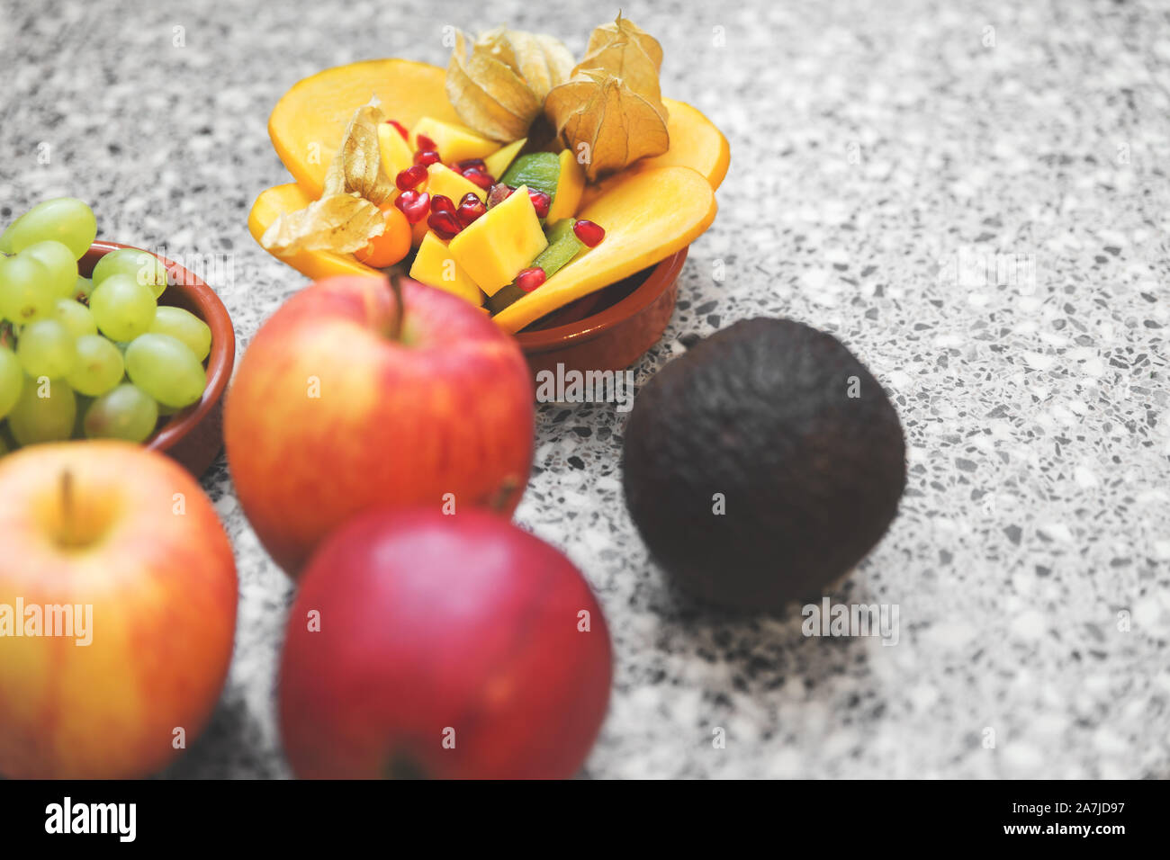 Making fresh apple juice hi-res stock photography and images - Alamy
