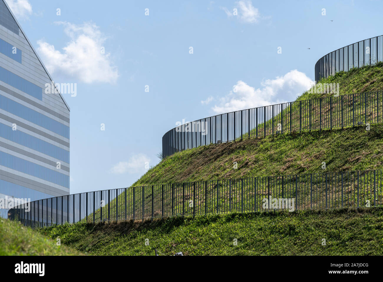 Parco portello hi-res stock photography and images - Alamy