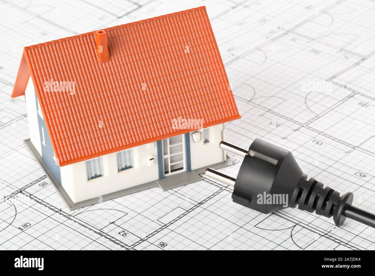 Power development plan hi-res stock photography and images - Alamy