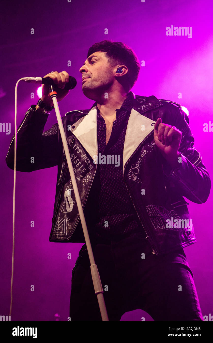 Saint phnx italy hi-res stock photography and images - Alamy