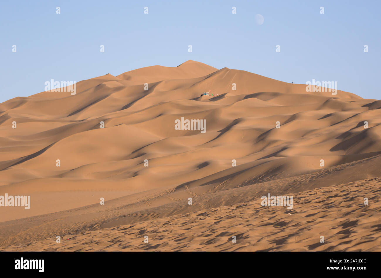 Taklamakan Desert High Resolution Stock Photography and Images - Alamy