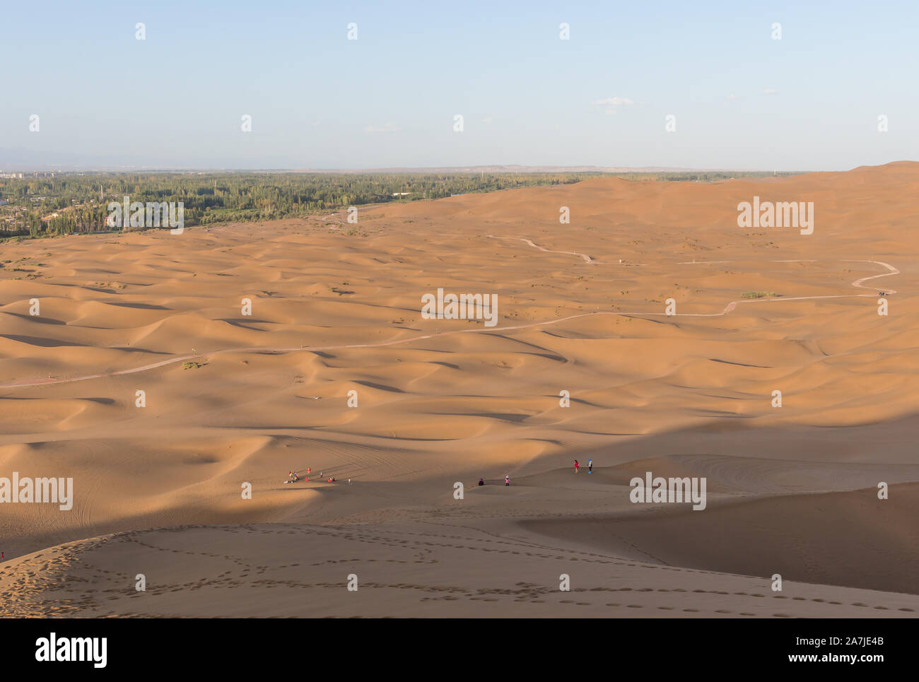 Tarim hi-res stock photography and images - Alamy