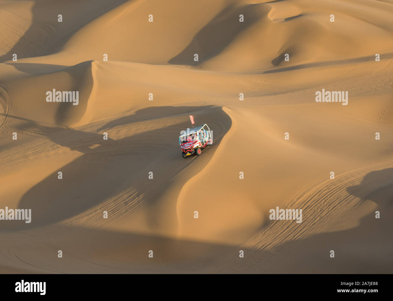 a section of the wider Taklamakan Desert, and part of the Tarim Basin ...