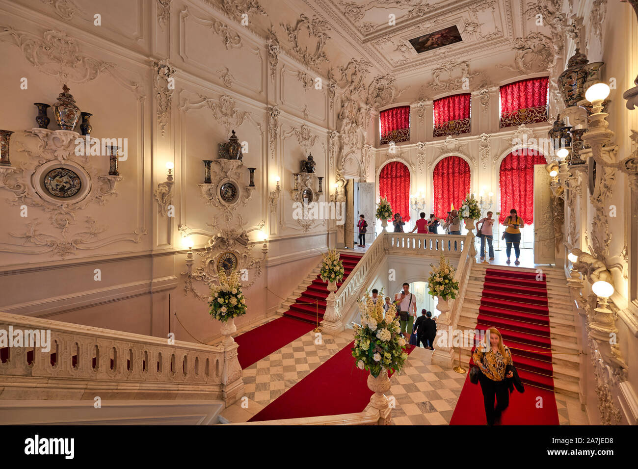 Catherine Palace Ballroom High Resolution Stock Photography and Images ...