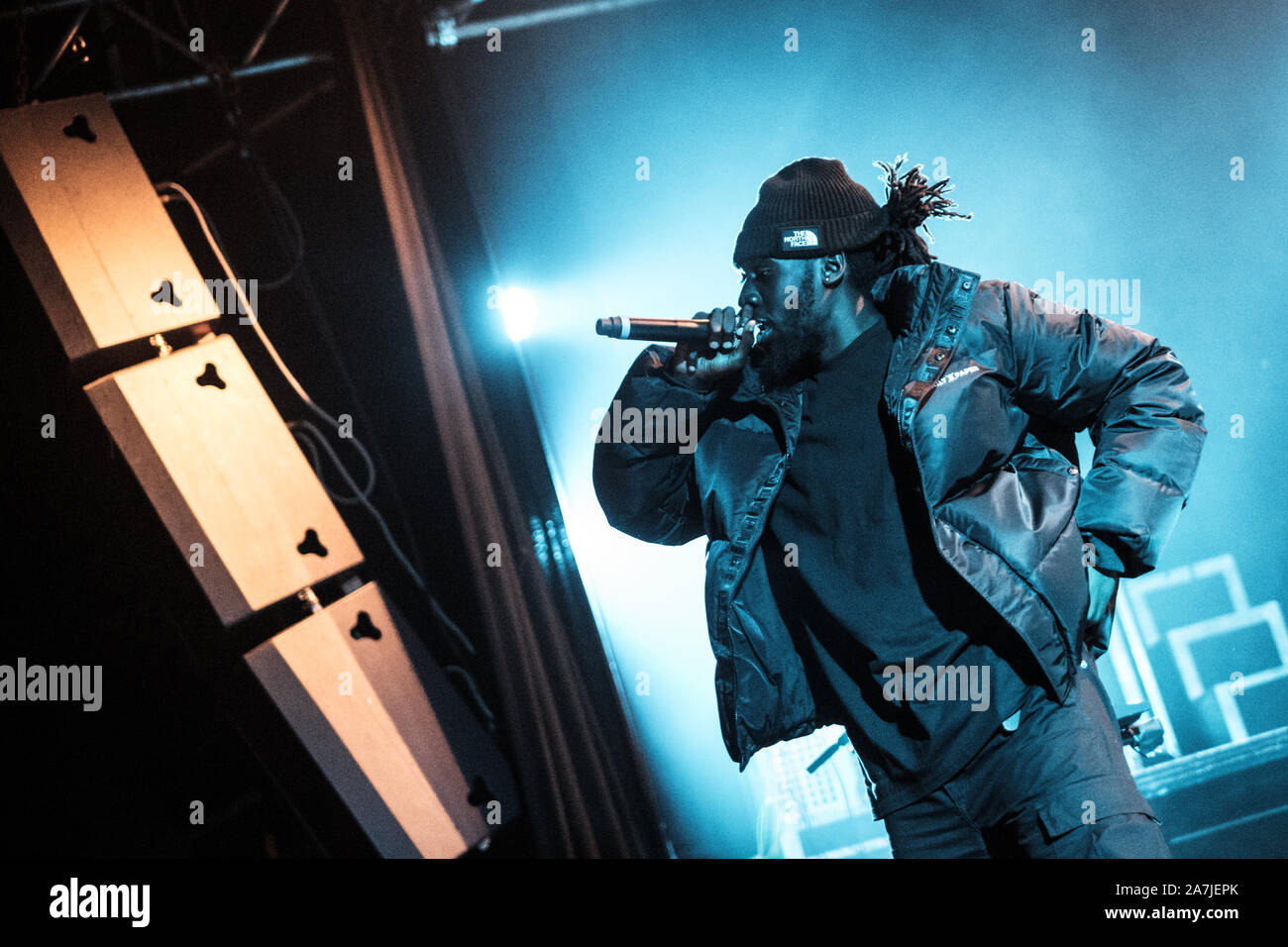 Jay prince rapper hi-res stock photography and images - Alamy