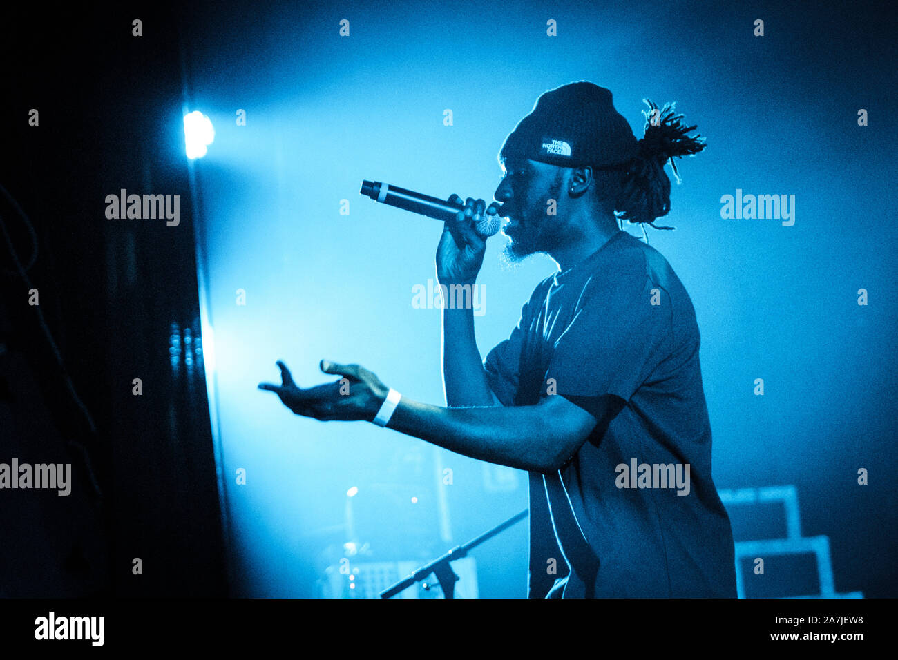 Jay prince rapper hi-res stock photography and images - Alamy