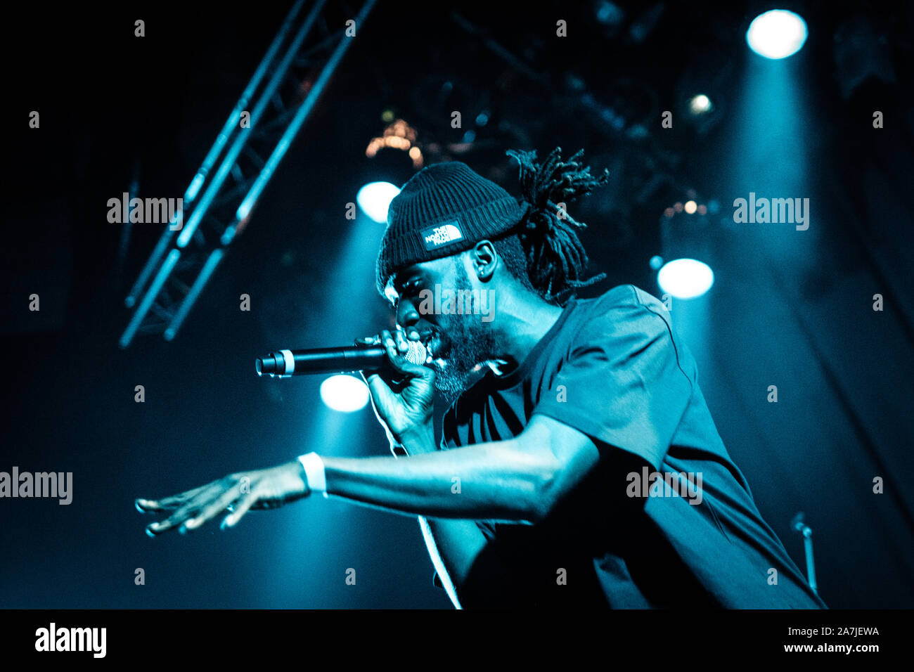 Jay prince rapper hi-res stock photography and images - Alamy