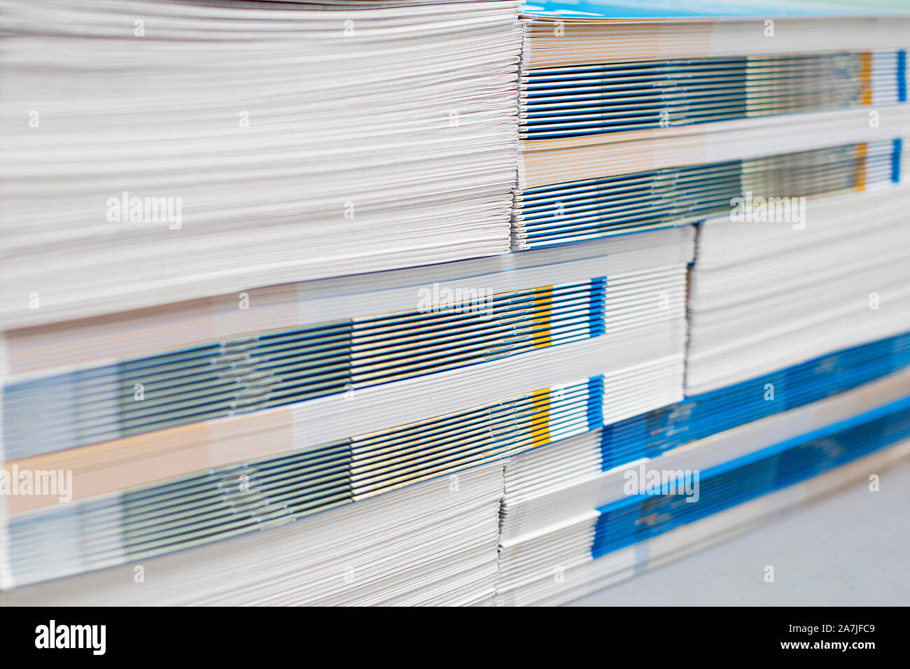 Materials and media hi-res stock photography and images - Alamy