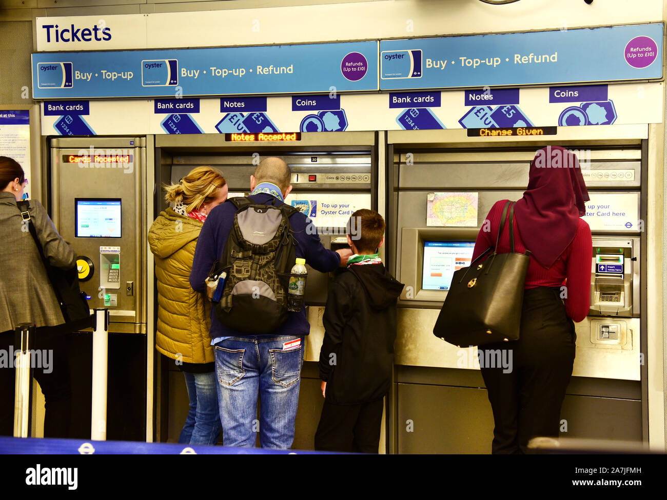 Green Park Underground Station High Resolution Stock Photography and ...