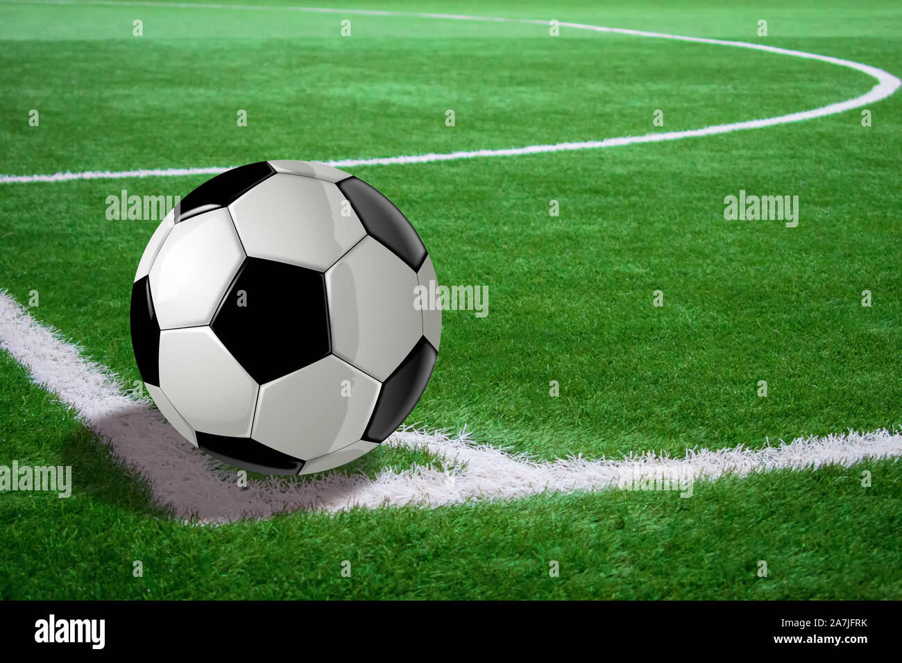 Corner field hi-res stock photography and images - Alamy