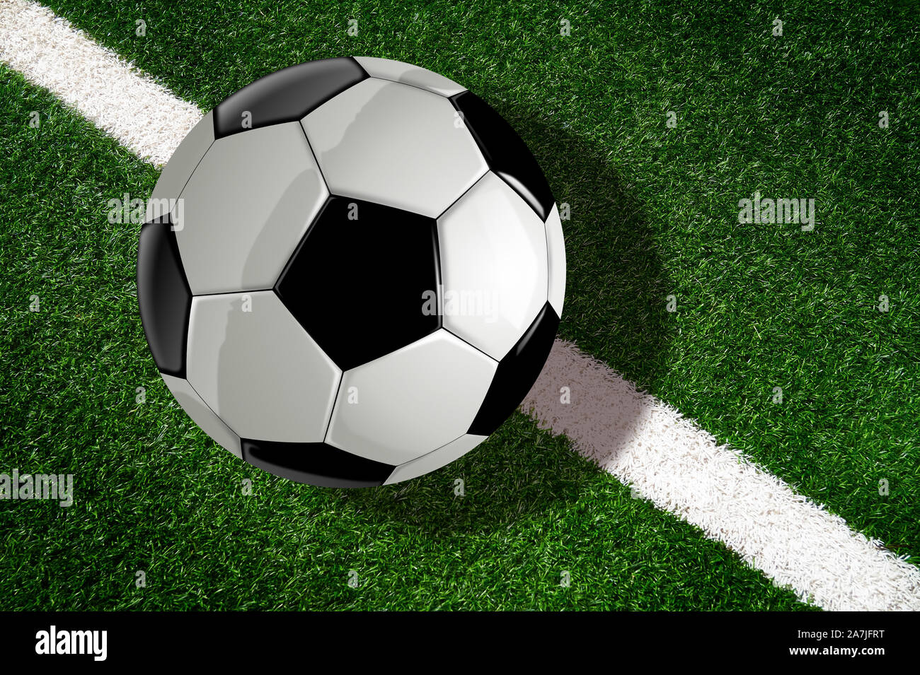 Football review hi-res stock photography and images - Alamy