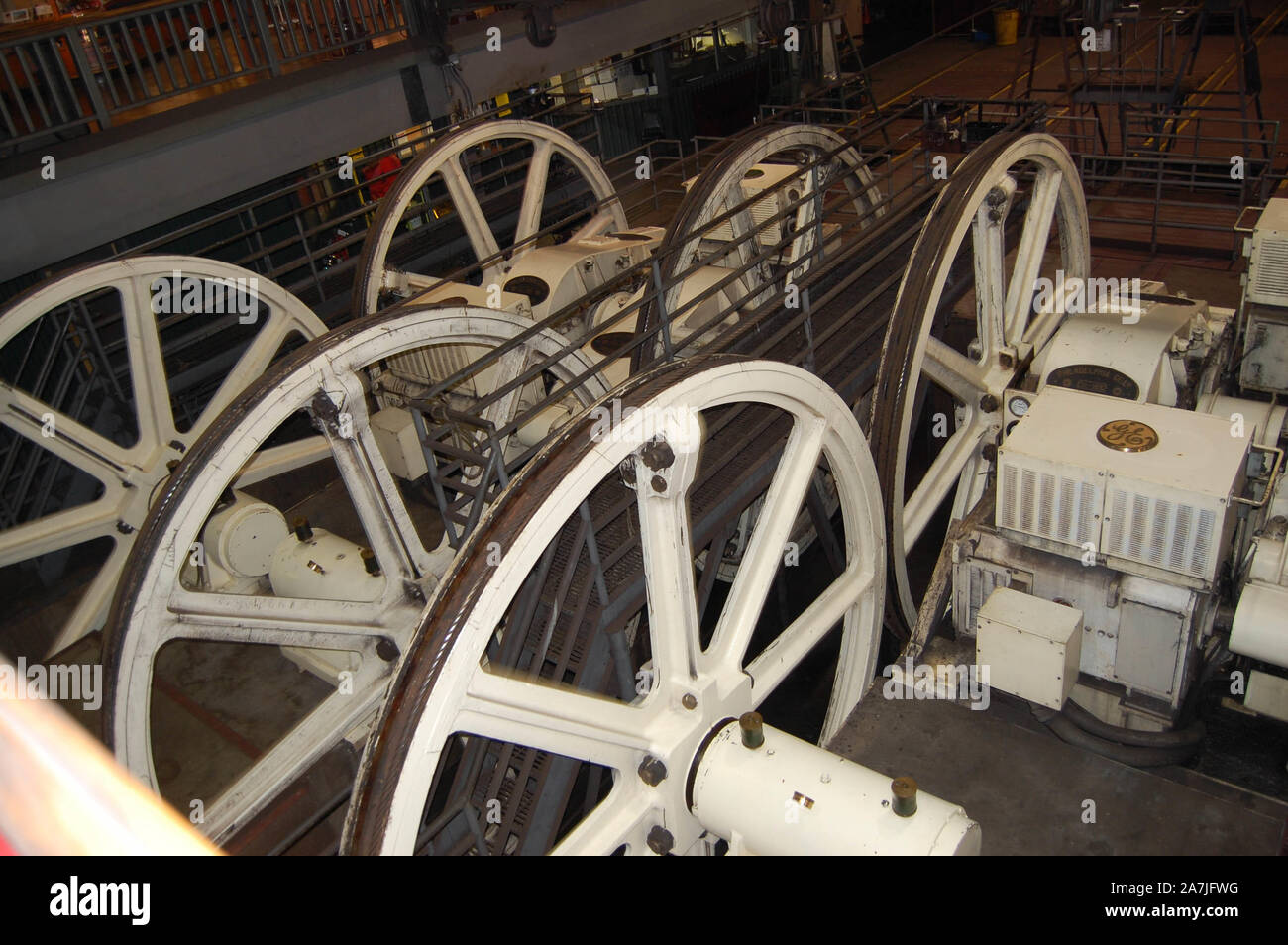 Tram Wheels High Resolution Stock Photography and Images - Alamy