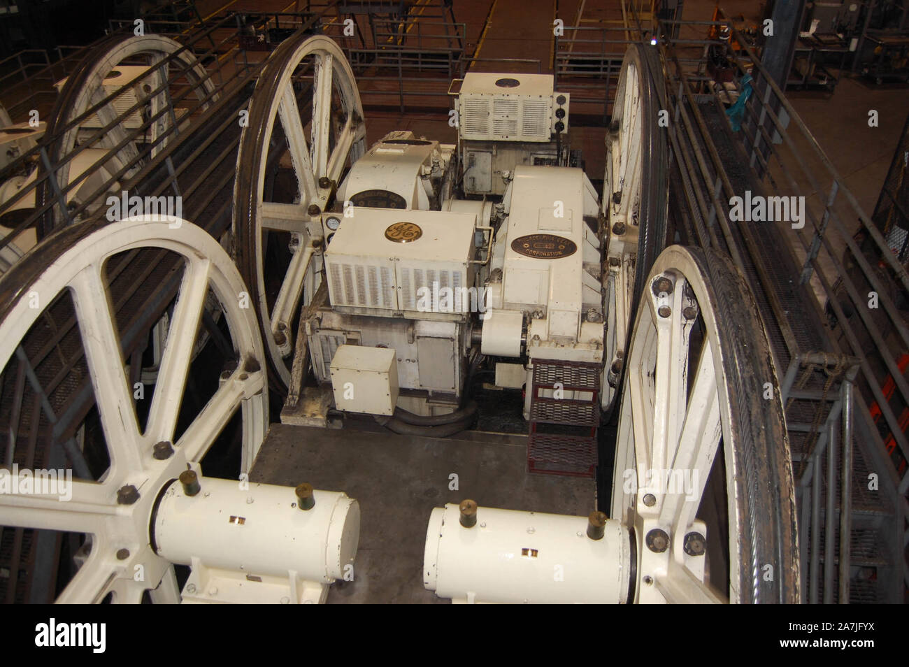 Tram Wheels High Resolution Stock Photography and Images - Alamy