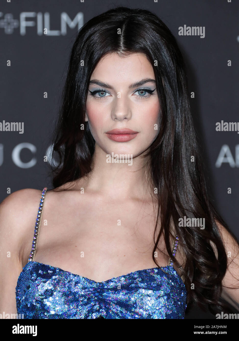 Sonia Ben Ammar Nude