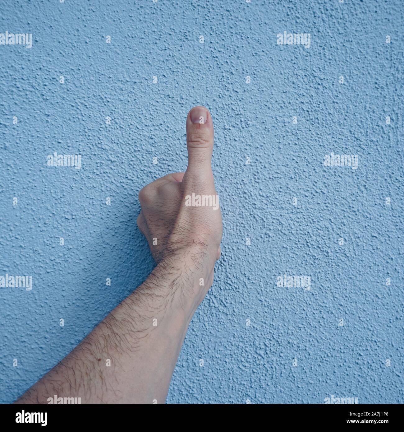 Gesture body street hi-res stock photography and images - Alamy
