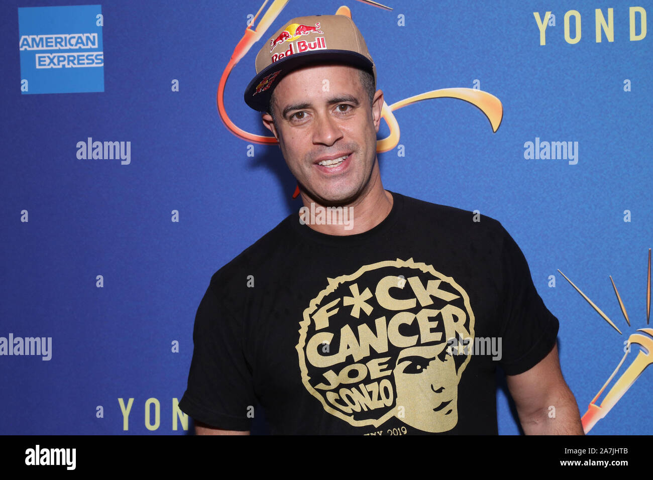 Richard 'crazy legs' colon hi-res stock photography and images - Alamy