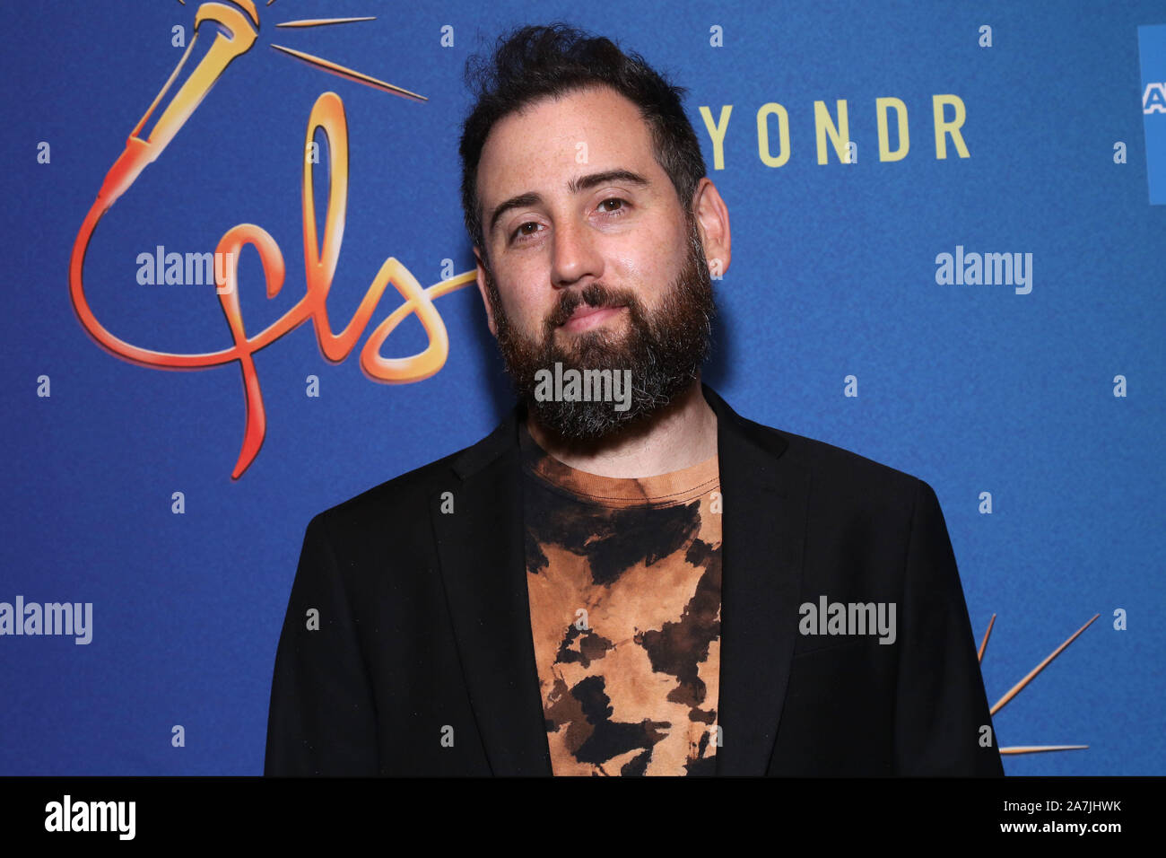 Ross golan hi-res stock photography and images - Alamy