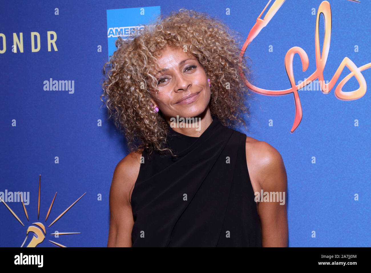 Michelle booth hi-res stock photography and images - Alamy