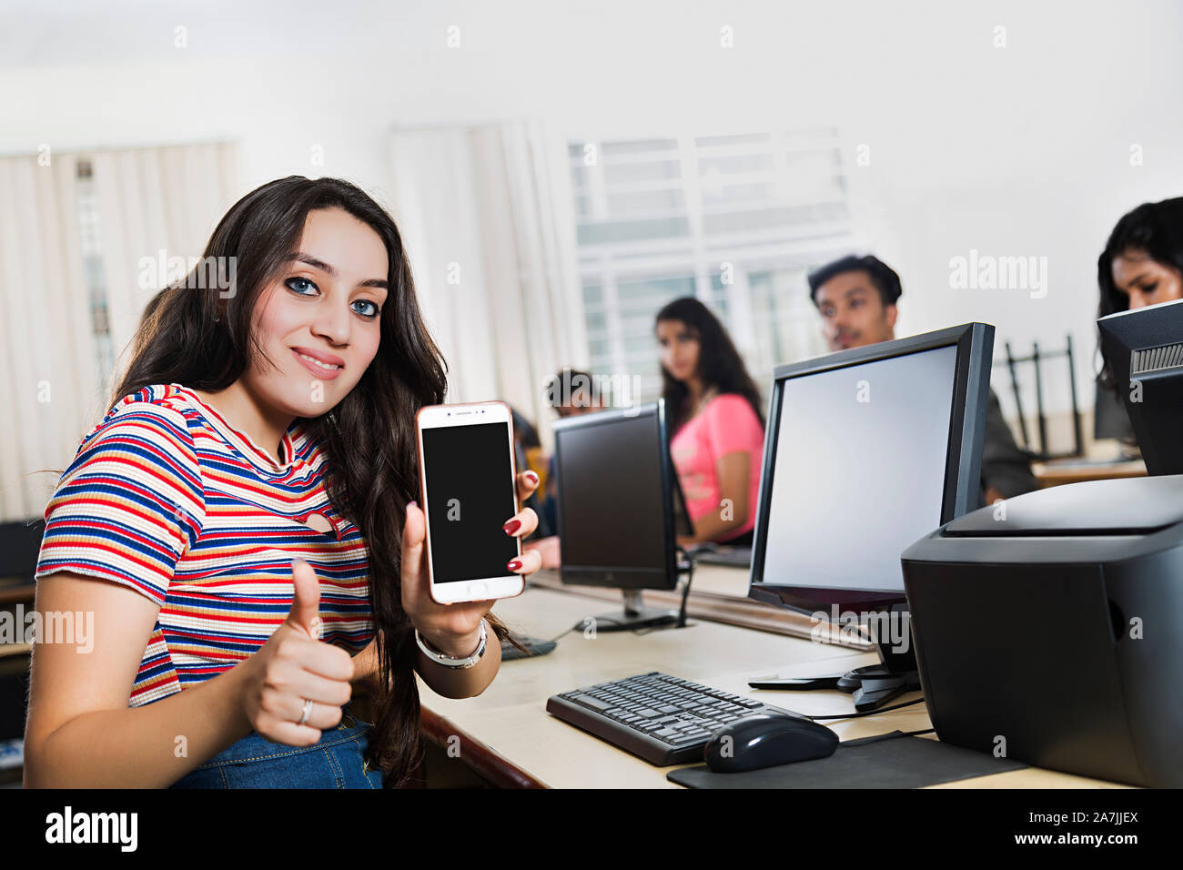 Advanced Technology In Computer