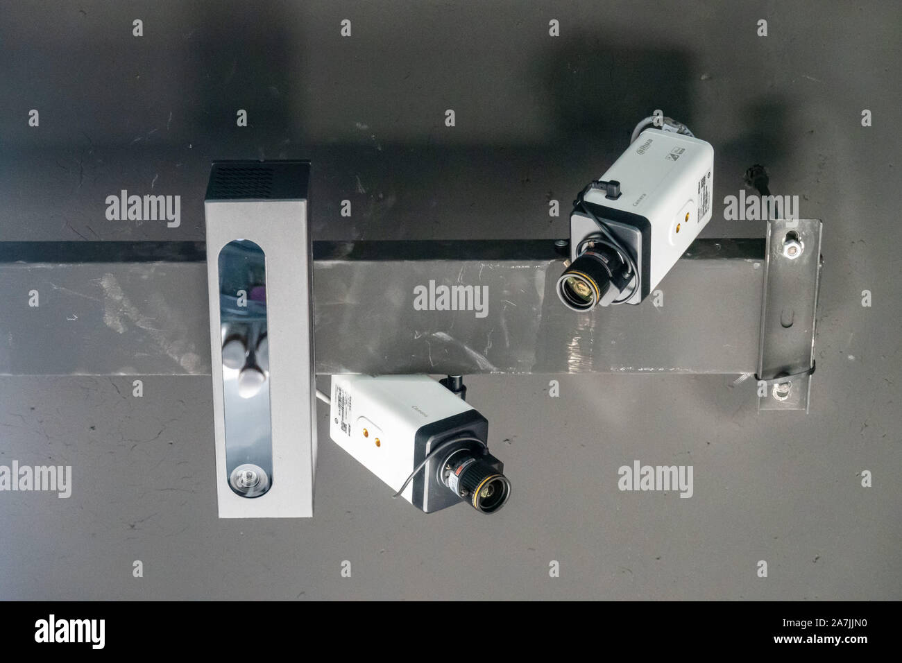 Ai convenient store hi-res stock photography and images - Alamy