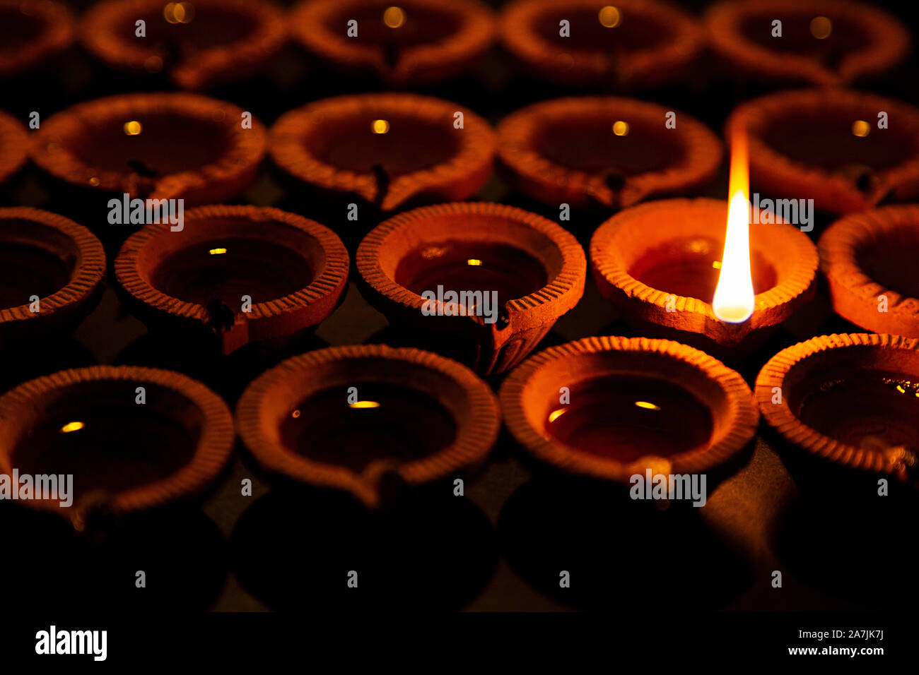 Extinguished oil lamp hi-res stock photography and images - Alamy