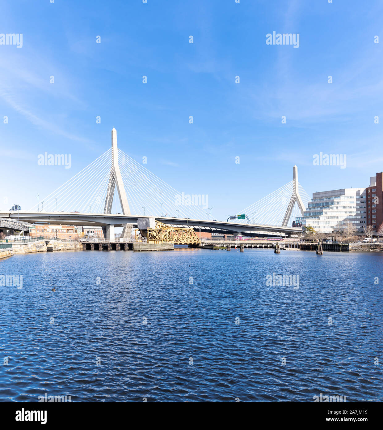 Boston landmark hi-res stock photography and images - Alamy