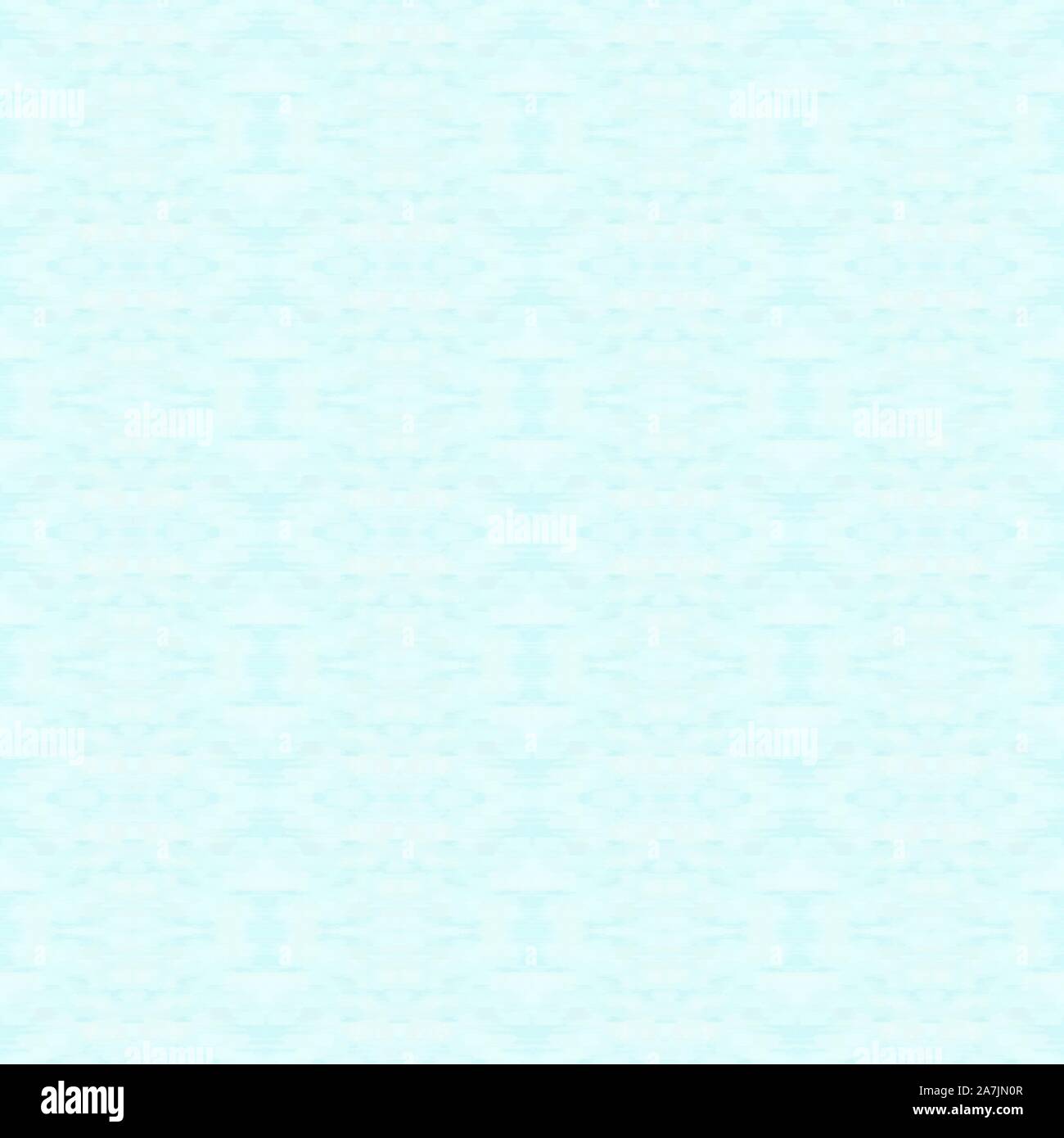 seamless repeating pattern illustration with light cyan, alice blue and ...