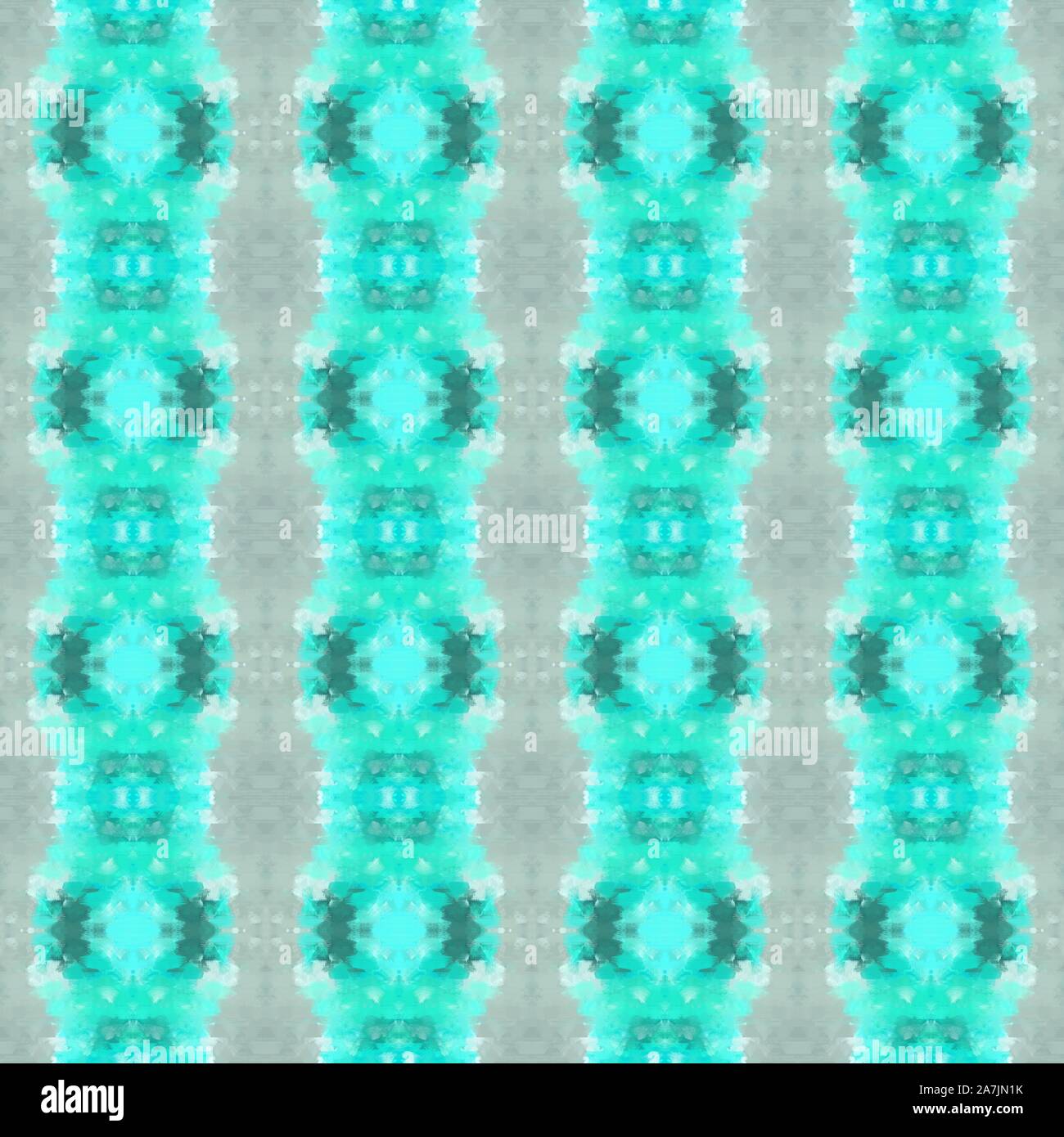 seamless pattern with sky blue, pastel blue and powder blue color Stock ...