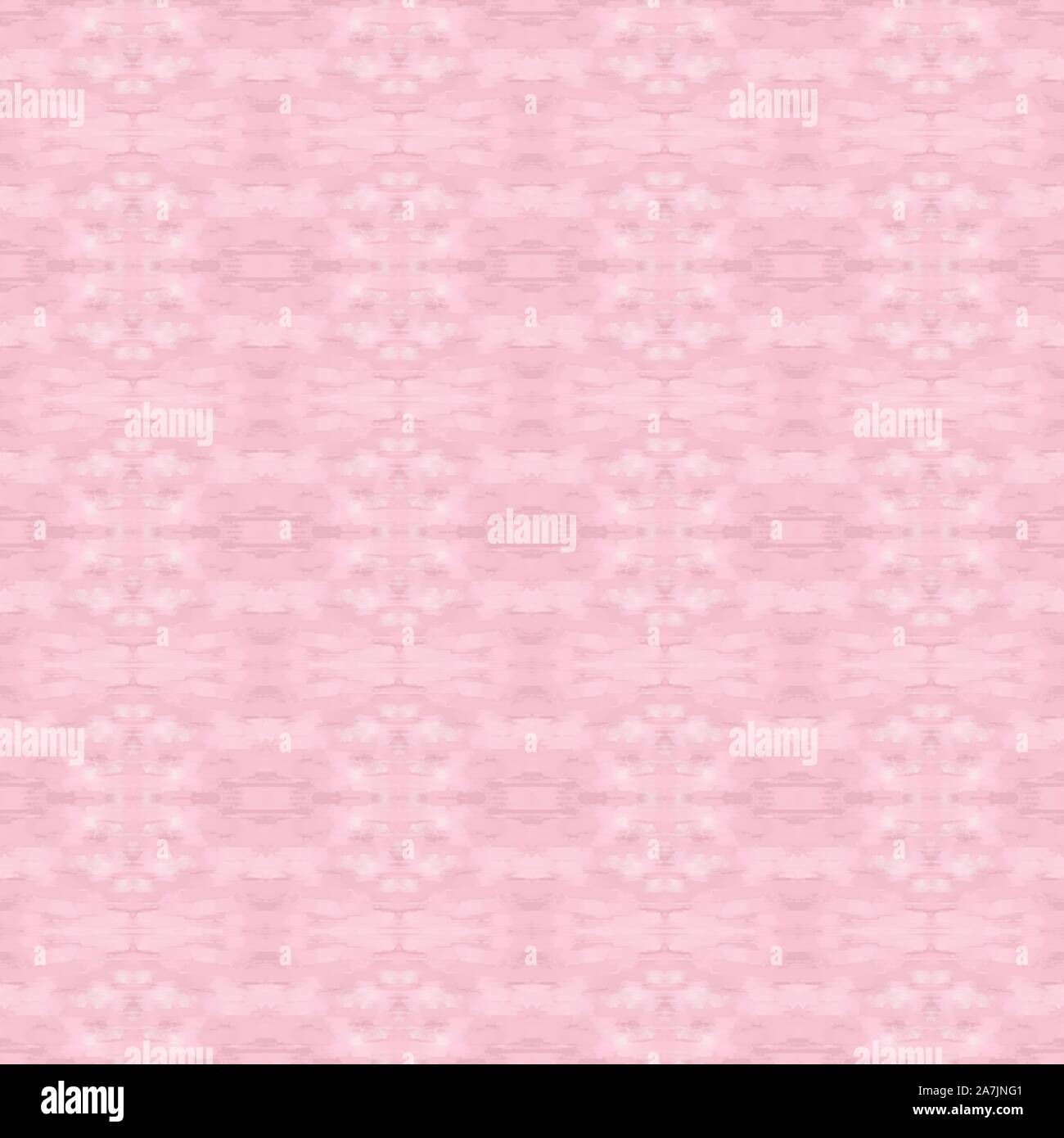 colorful seamless repeating pattern design with pink, pastel pink and ...