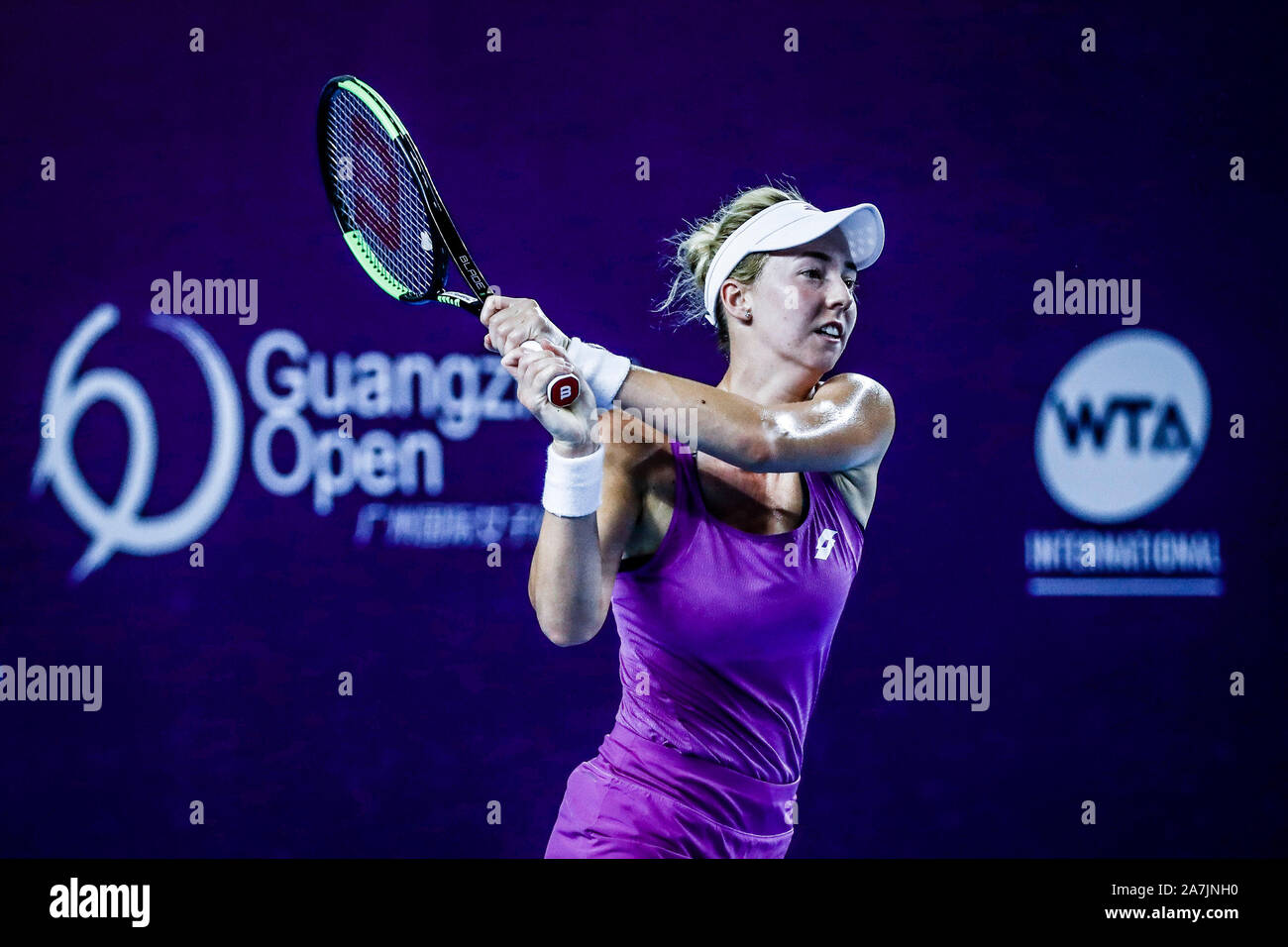 Nina stojanovic hi-res stock photography and images - Alamy