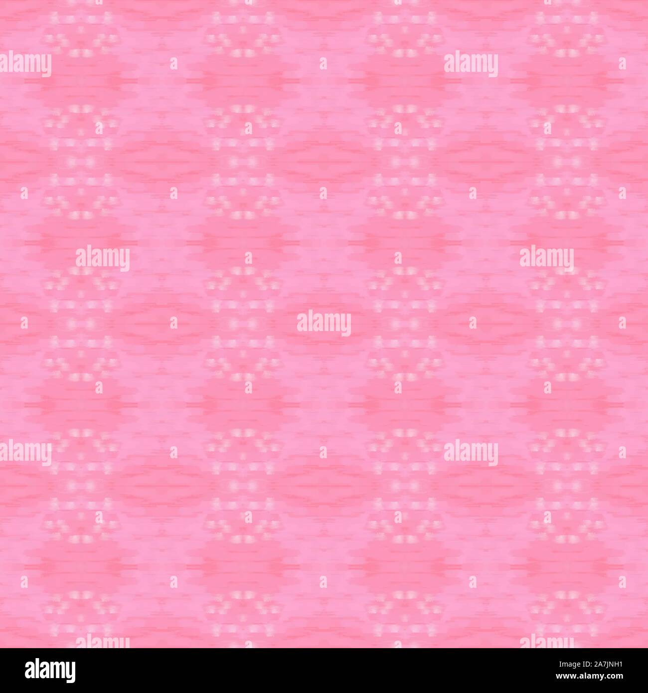 seamless repeating pattern design with pastel magenta, light pink and ...