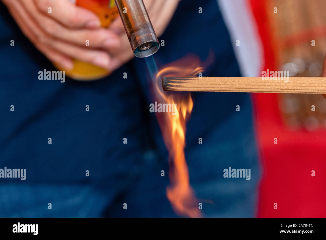 Chinese praying items hi-res stock photography and images - Alamy