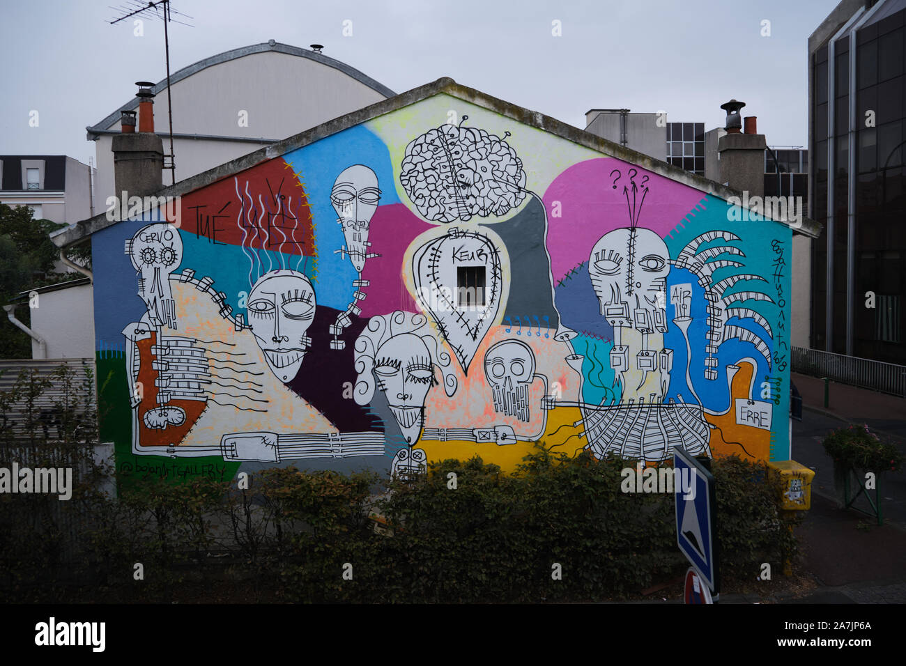 Bojan nikolic hi-res stock photography and images - Alamy