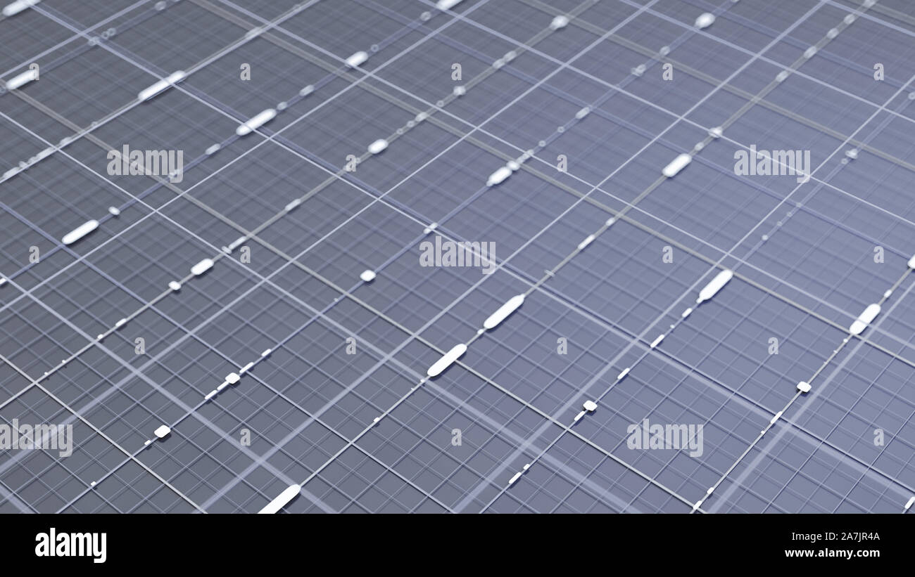 Interface fantastic texture background. 3d rendering, 3d illustration ...