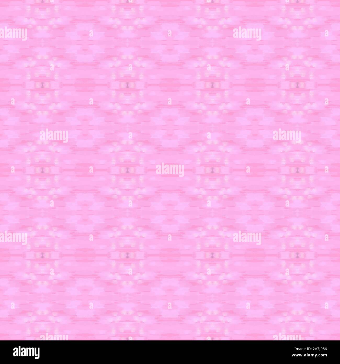 seamless repeating pattern illustration with pastel pink, pastel ...