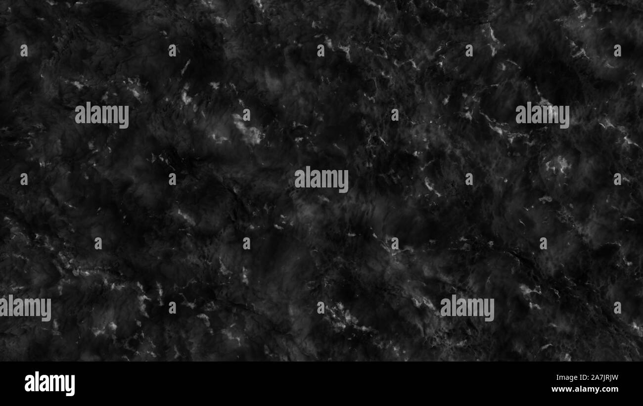 Black abstract background, texture. 3d rendering 3d illustration Stock ...