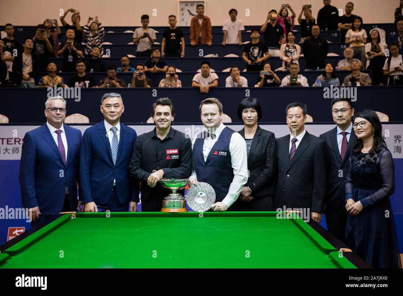 Ronald antonio osullivan hi-res stock photography and images - Alamy