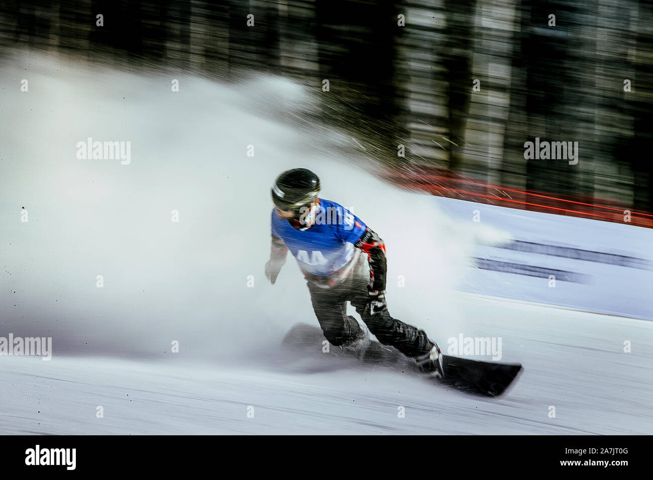 Complete blur hi-res stock photography and images - Alamy
