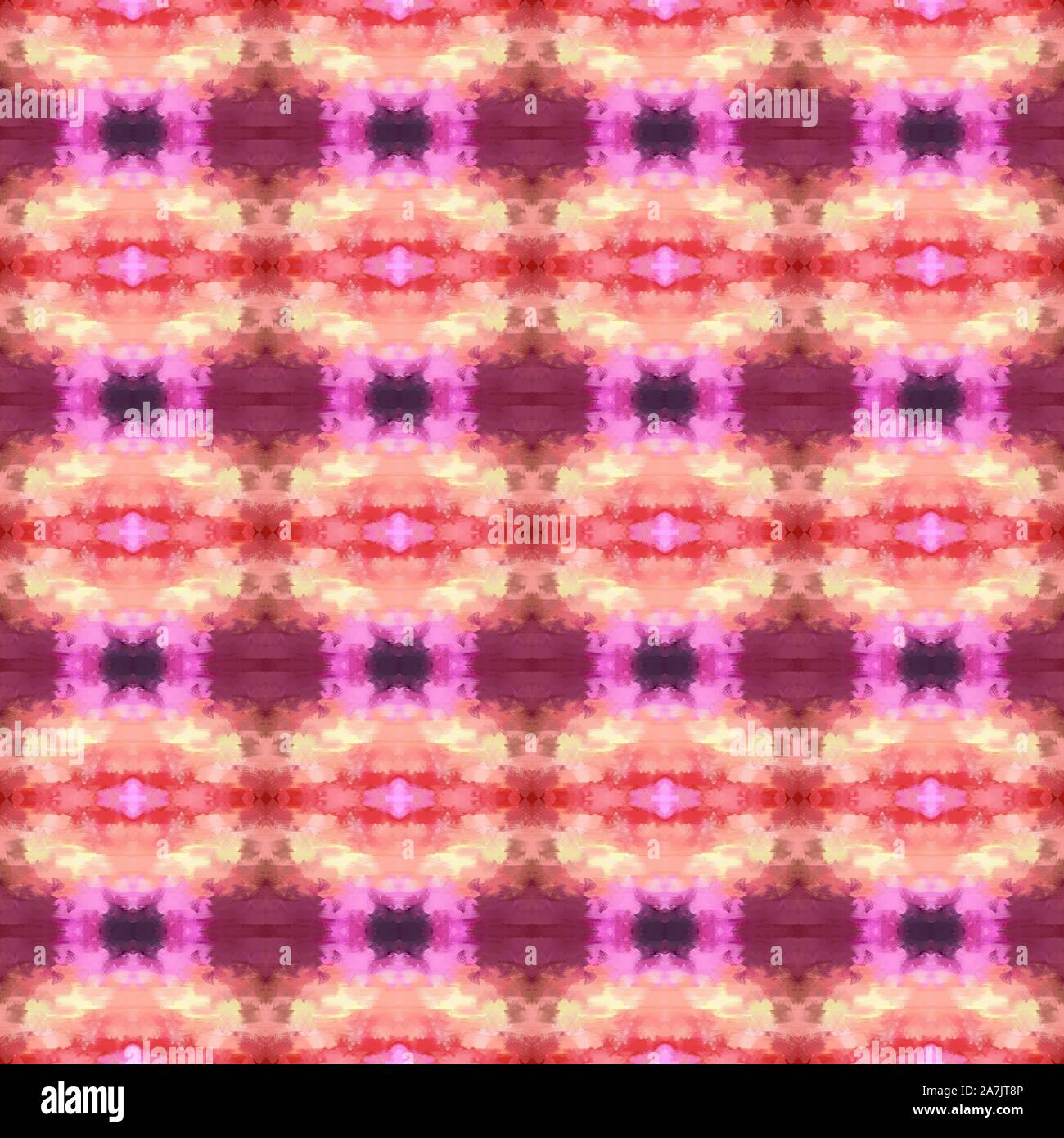 Texture of salmon pink tile hi-res stock photography and images - Alamy
