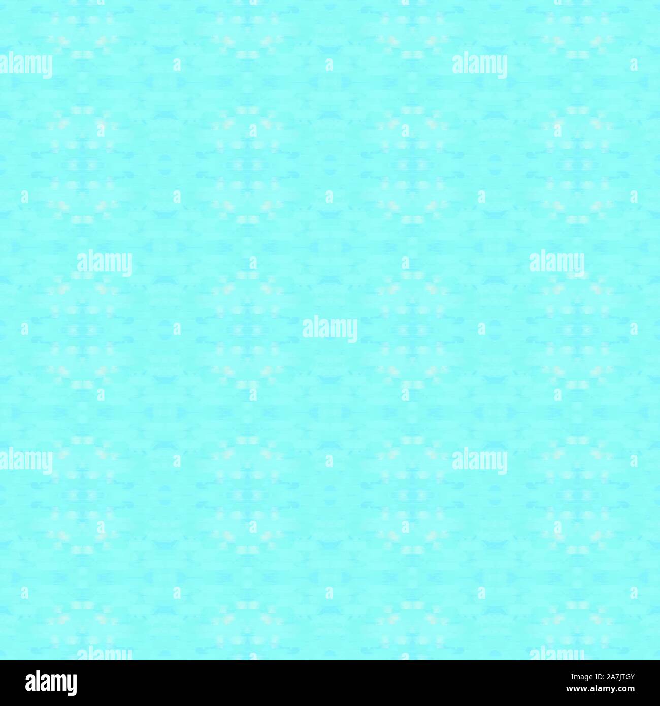 colorful seamless repeating pattern with pale turquoise, aqua marine ...